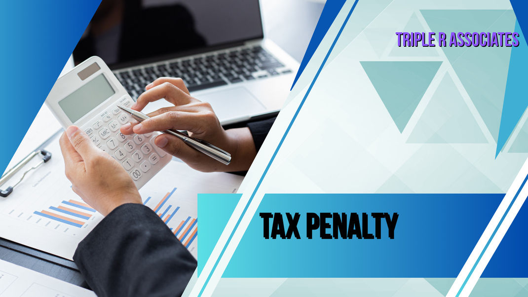 Understanding the General Interest Charge (GIC) remission from ATO